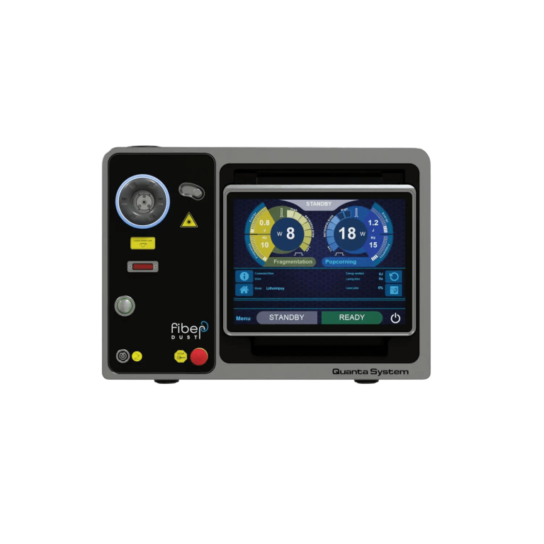 Láser TFL | Fiber Dust | XL1