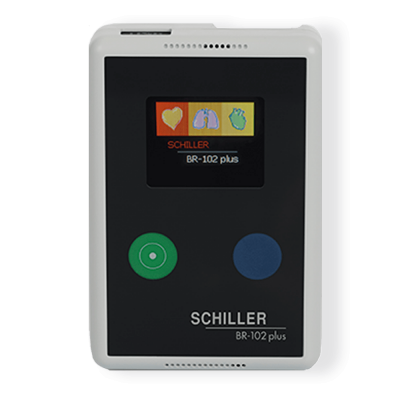 Monitor Ambulatorio de Presión Arterial | BR-102 plus | XL1